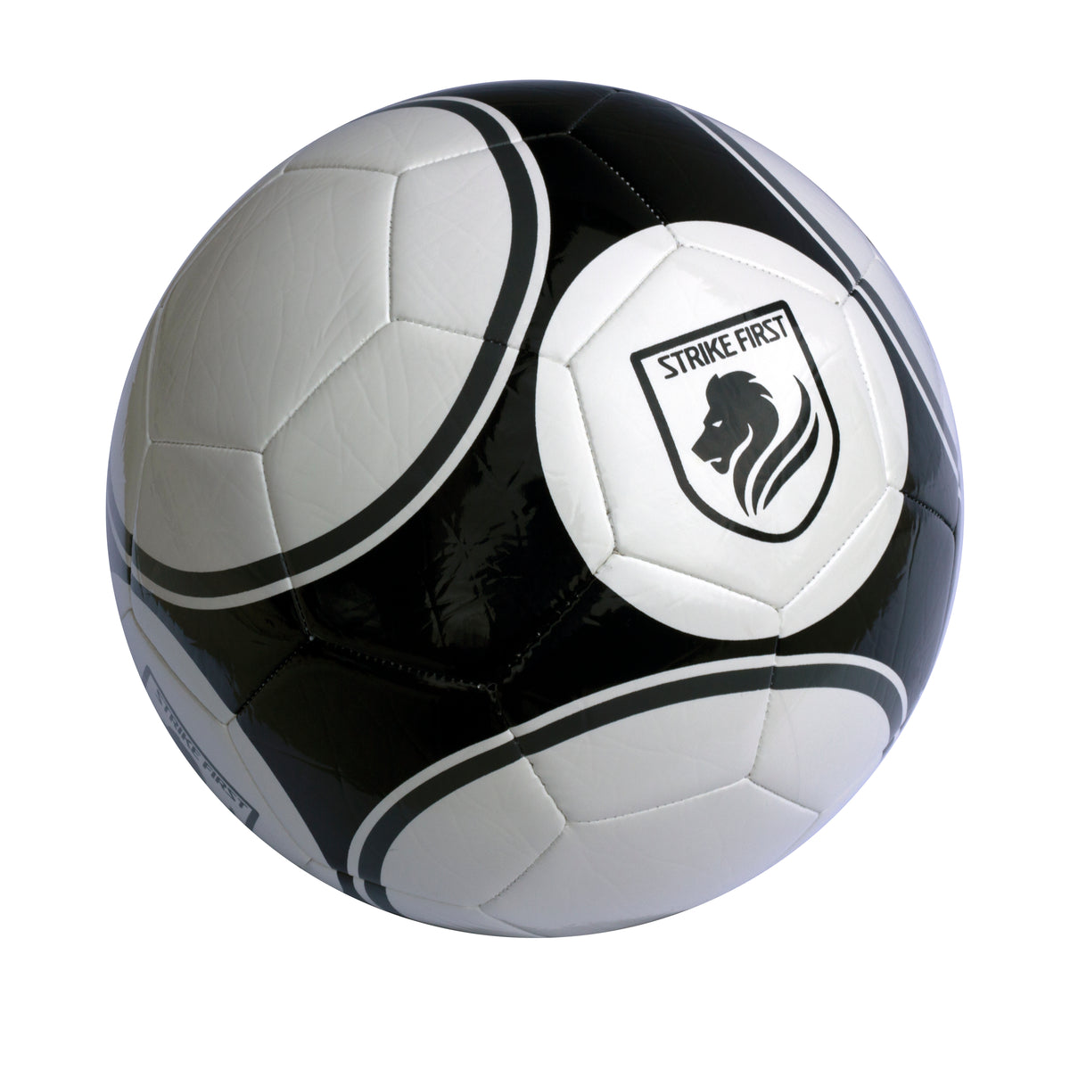 Balls – Strike First LSB